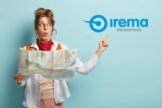 Kontakt - Irema Reproducción Asistida - Fertilitetsklinik